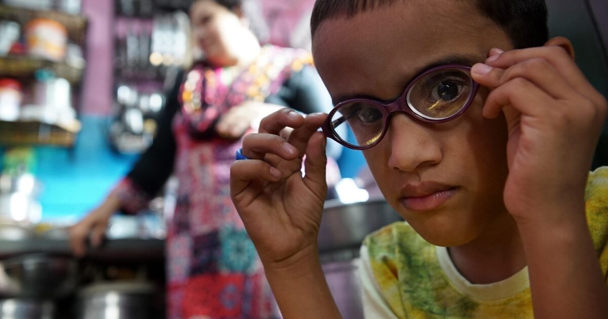 Orbis | Eye Charity | Fighting Global Blindness | Orbis UK