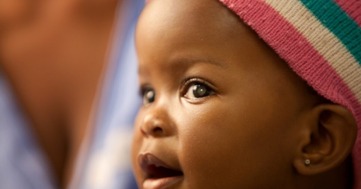 Our Work in South Africa | Orbis | Orbis