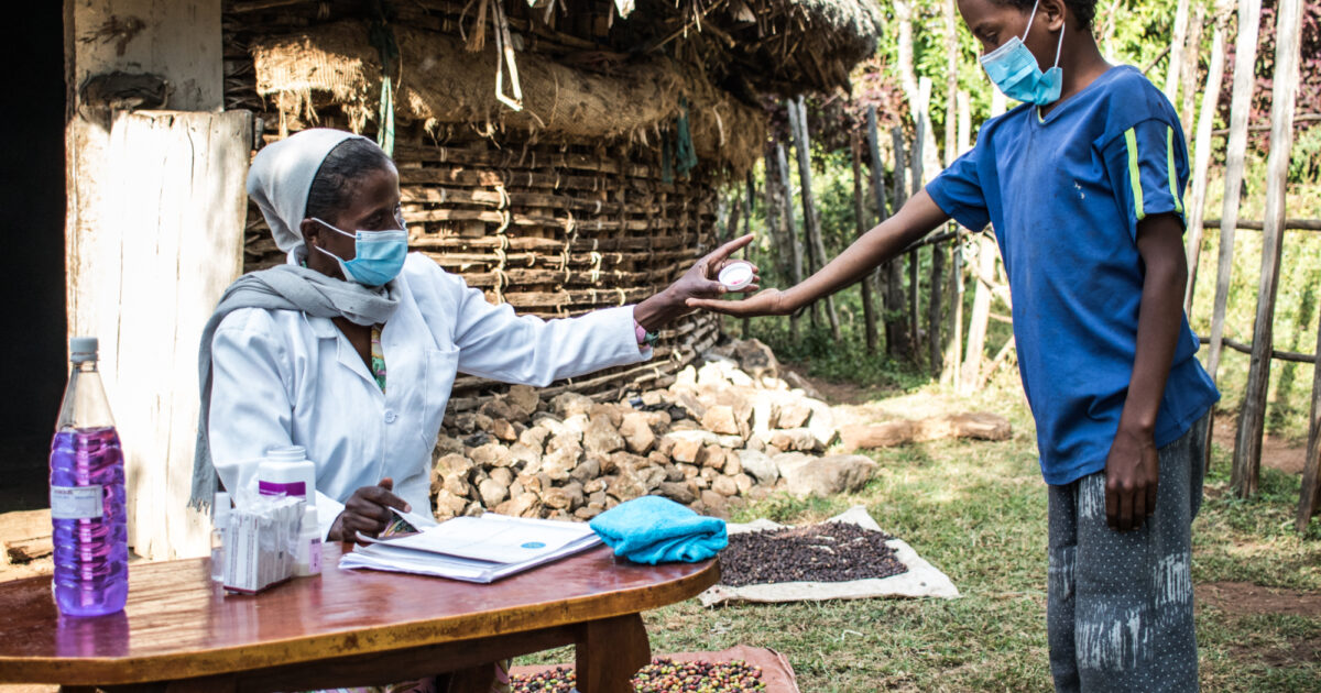 2020: Orbis's Year in Review | Orbis