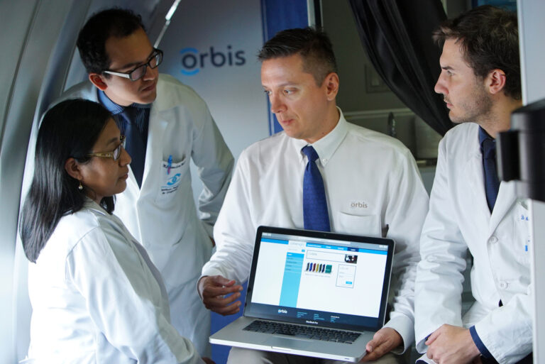 Orbis Future Vision Leaders Program 2025/26: Visionary Startup | Orbis
