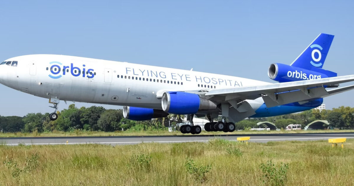 Bangladesh project leaves a lasting eye care legacy | Orbis