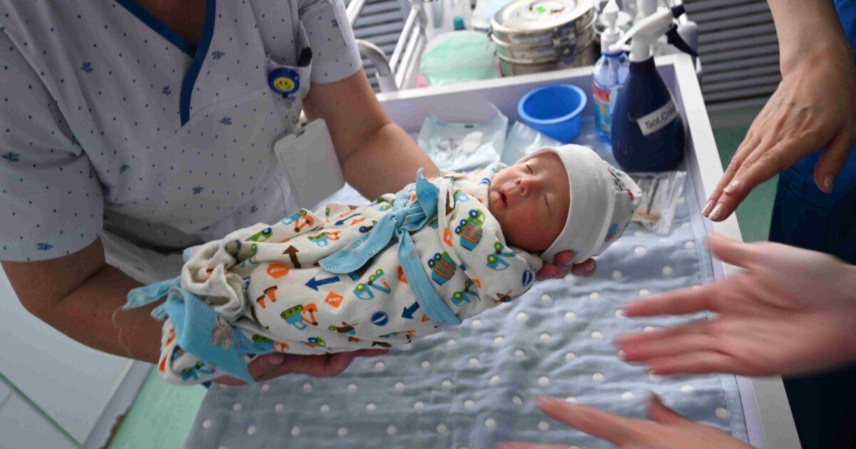 Using AI to save the sight of premature babies in hard-to-reach ... Using AI to save the sight of premature babies in hard-to-reach ...