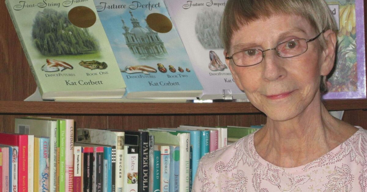 Kat Saves Sight Every Month as a Partner in Sight | Orbis