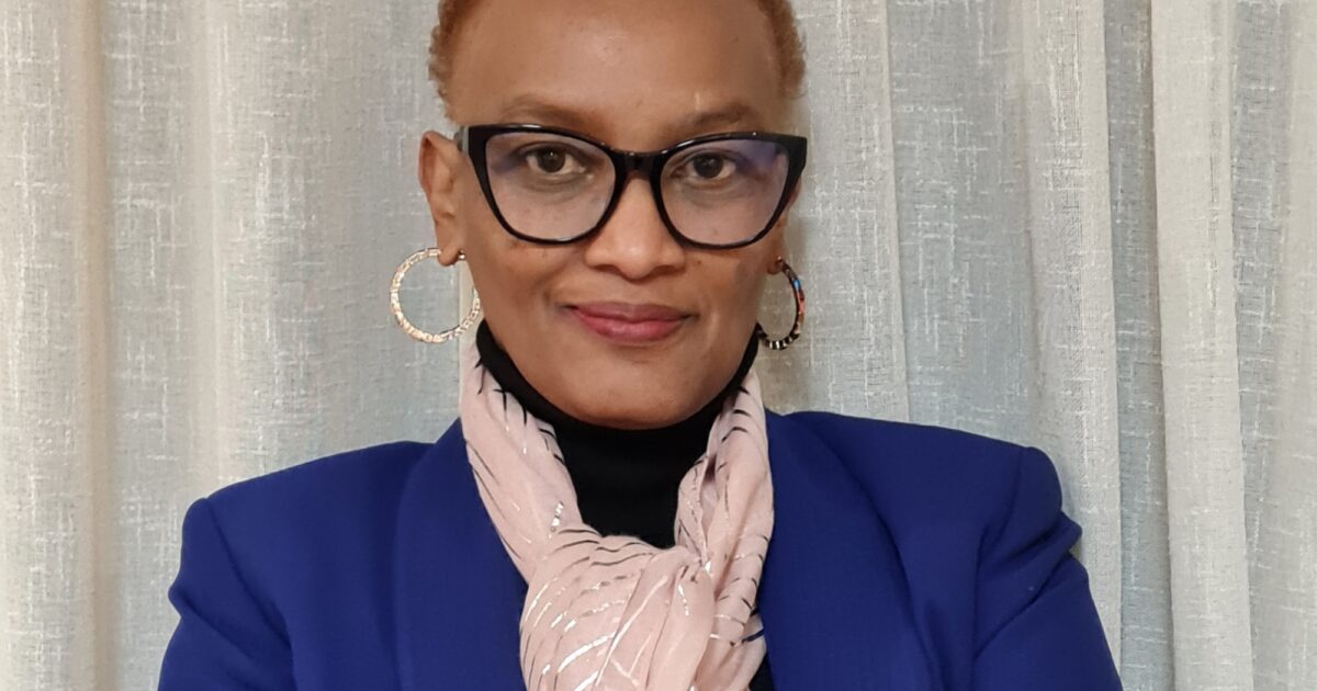 Orbis Welcomes Dr. Doris Macharia as Senior Vice President of Global ...