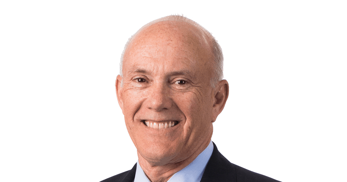 Orbis welcomes Mr. John P. Howitt as new Chair of Board | Orbis