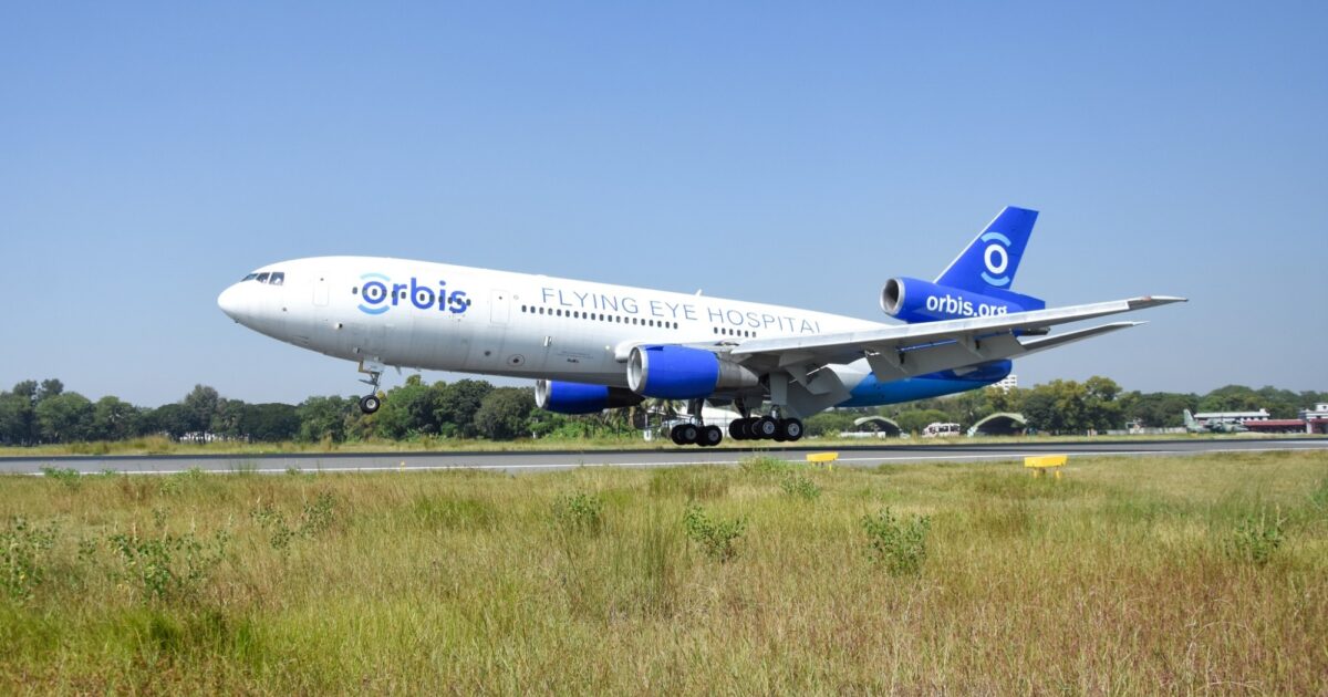 Bangladesh project leaves a lasting eye care legacy | Orbis