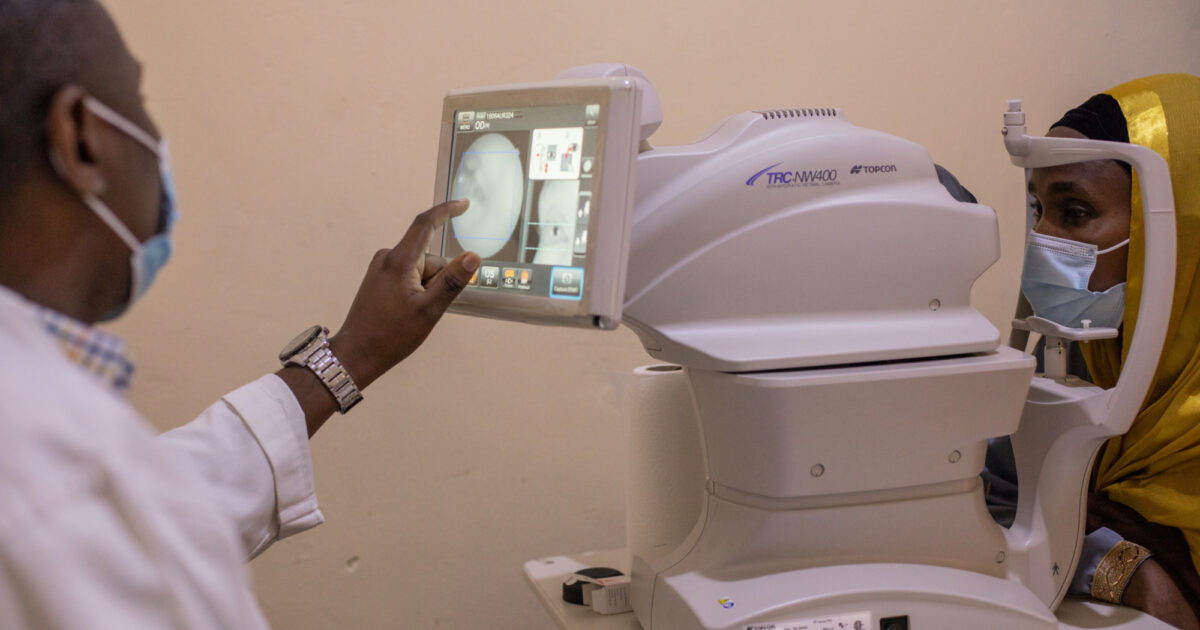 First-of-its-Kind Study Finds Artificial Intelligence Screenings ...