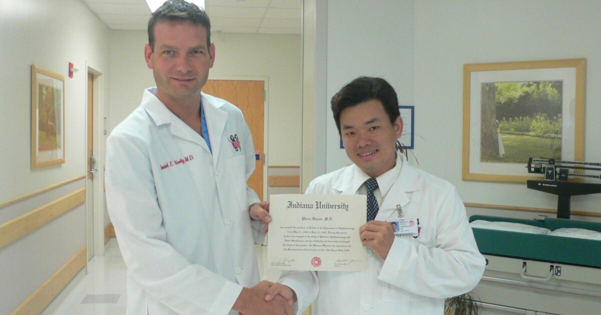 Using Cybersight to help diagnose and treat urgent cases during lock ...