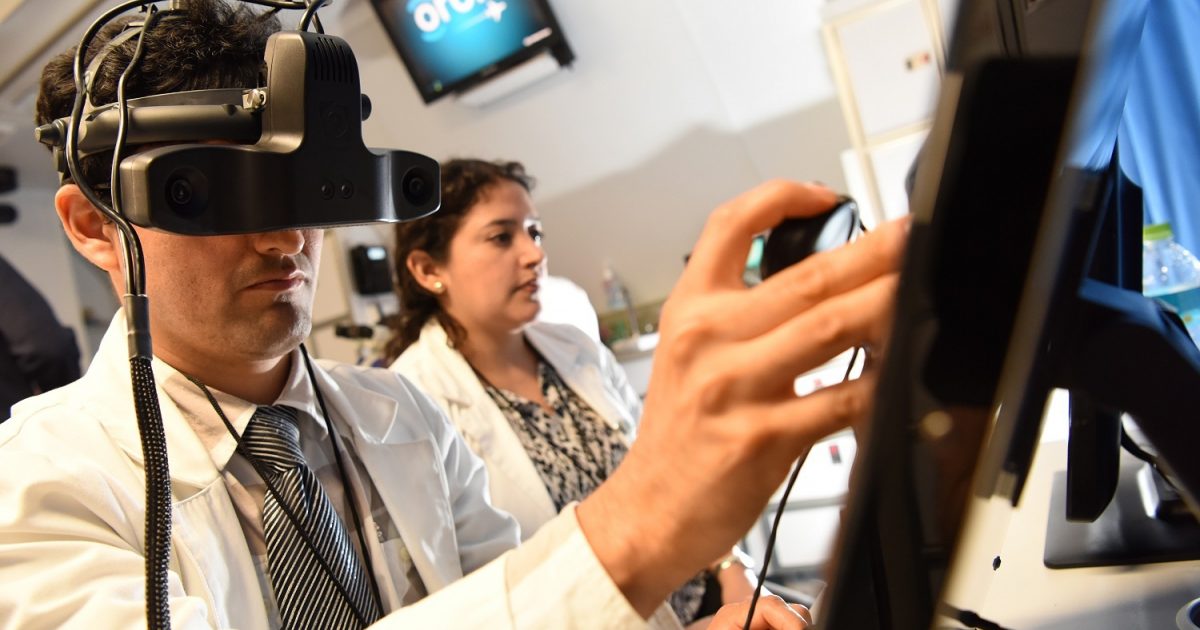 Orbis and Visulytix Collaborate on New AI Technology | Orbis