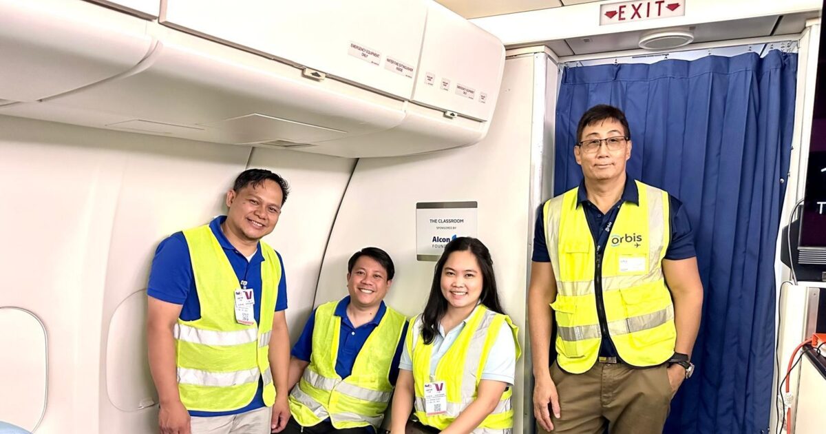 Procurement and RFPs | Orbis