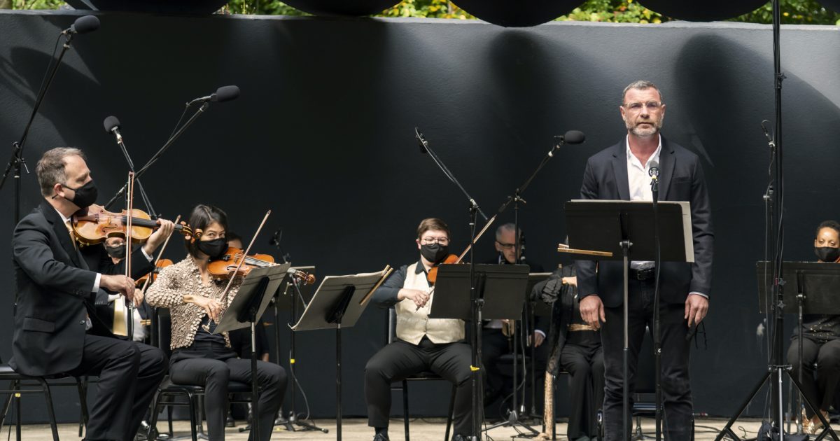 Orpheus performs Beethoven's Egmont |… | Orpheus Chamber Orchestra