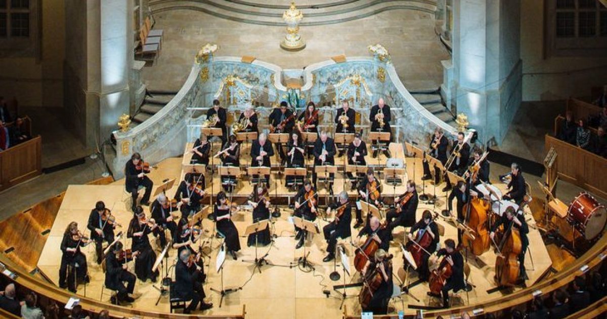 Orpheus press release | A Midsummer… | Orpheus Chamber Orchestra