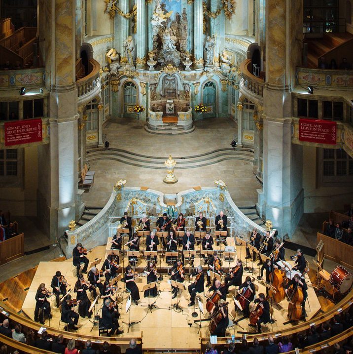 Watch | Orpheus Chamber Orchestra