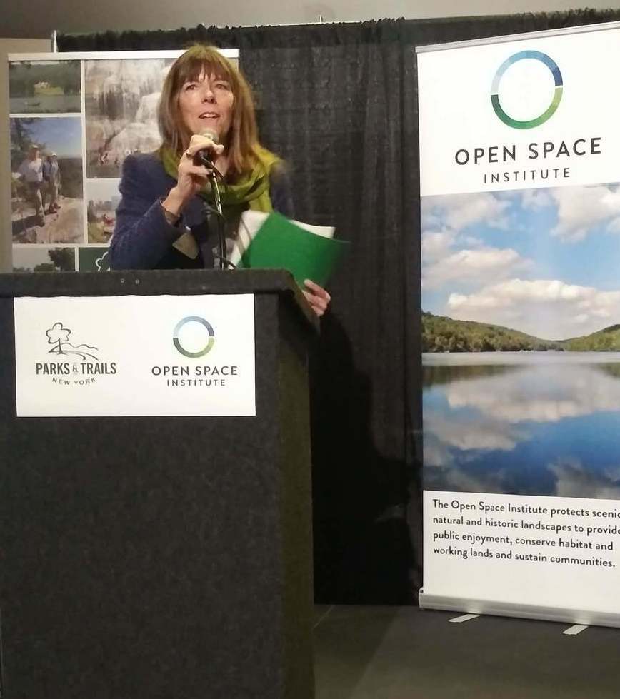 Statement from Erik Kulleseid on the Selection of Kathy Moser as ...