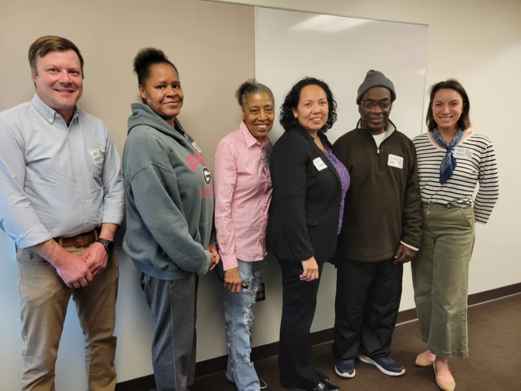 Open Space Institute and Thrive Regional Partnership Award First Grant ...