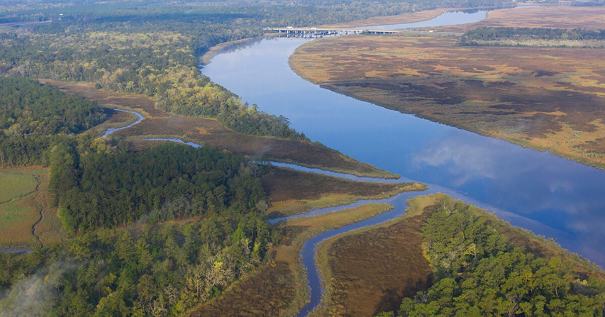 Tapping the Power of Land Protection (2020) - Open Space Institute