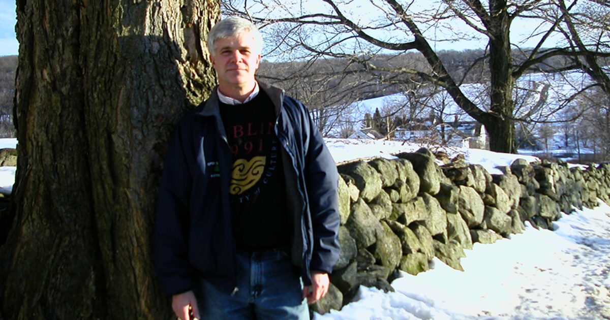 Joe Martens to Join the Open Space Institute - Open Space Institute