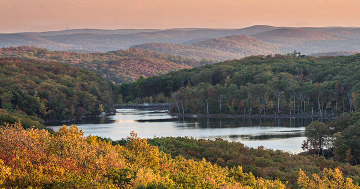 Celebrating OSI's 40 Years of Conservation Success - Open Space Institute