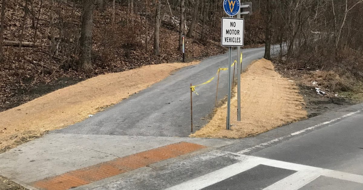 Open Space Institute and Wallkill Valley Land Trust Announce Completion ...