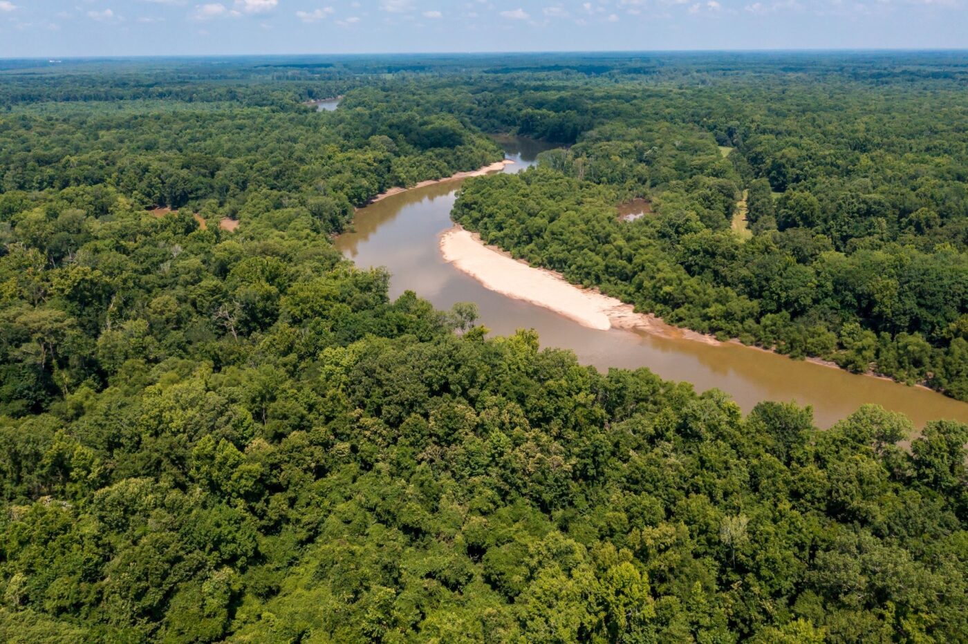 Partnership Announced to Save Historic Snow’s Island - Open Space Institute