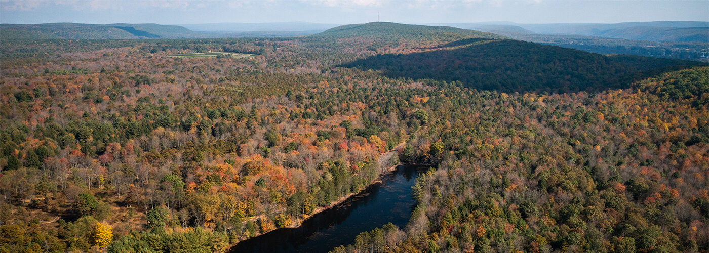 OSI Supports Expansion of Pennsylvania’s Weiser State Forest - Open ...