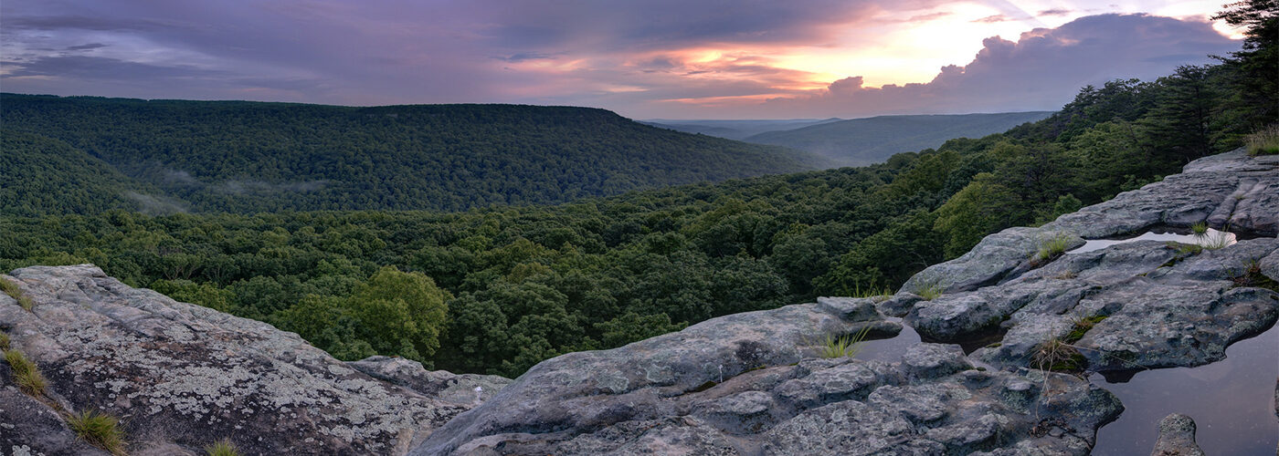 Open Space Institute Unveils Resilient Landscapes Initiative ...