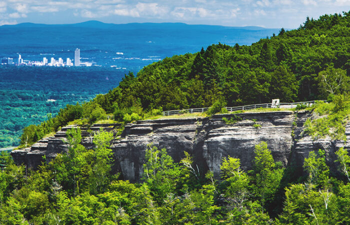 Open Space Institute Protects 336 Acres on Helderberg Escarpment - Open ...