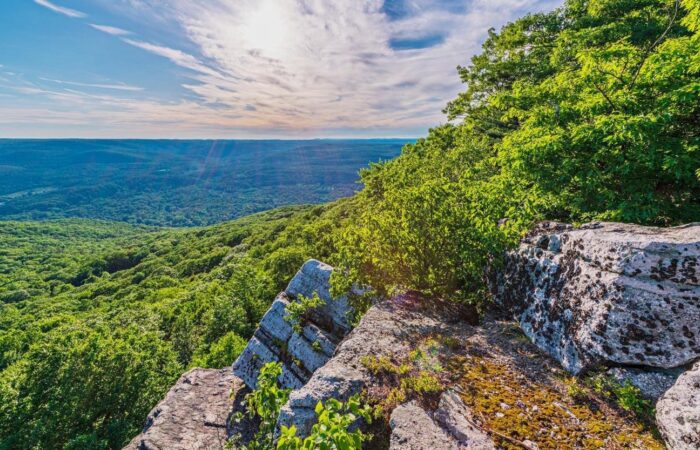 OSI Protects Shawangunk Ridge Property Recognized as ‘Hang-Gliding ...