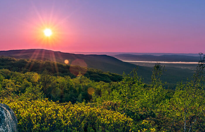 Catalyst Program - Open Space Institute