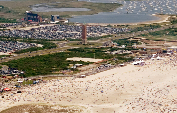 OSI Helps Guide Jones Beach Planning - Open Space Institute
