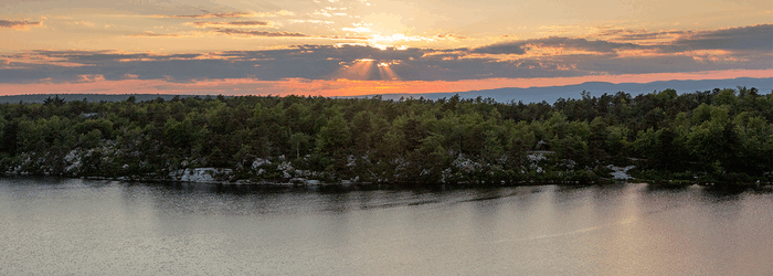 Open Space Institute Begins Restoration of Minnewaska’s Lake Awosting ...
