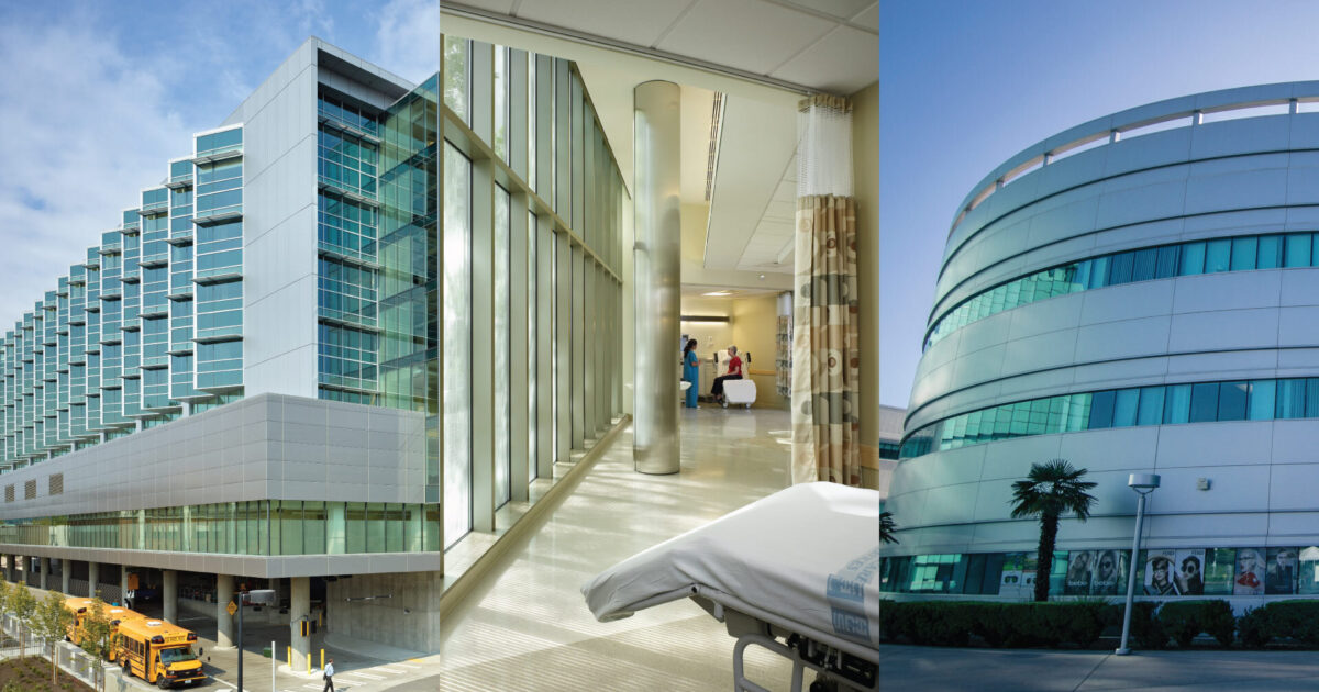 Santa Rosa Memorial Hospital, Cath Lab Remodel | P2S