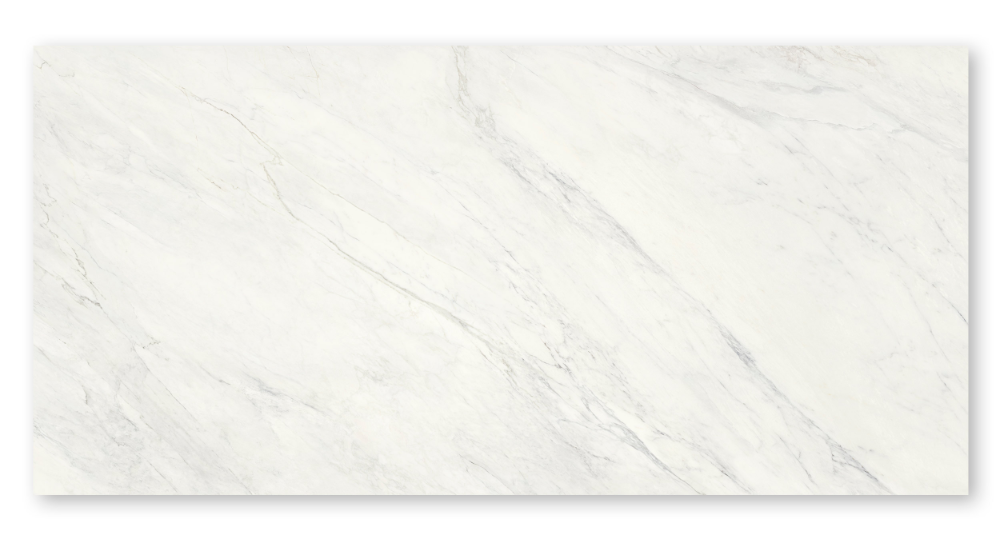 12mm Porcelanosa Xtone Glem White - Polished - Porcelain / Sintered ...