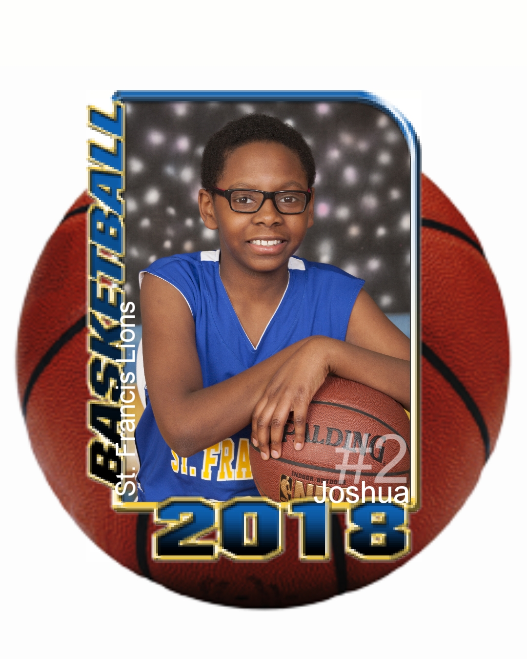 Acrylic Basketball Magnet - Store - Sport Items - Basketball Magnets ...