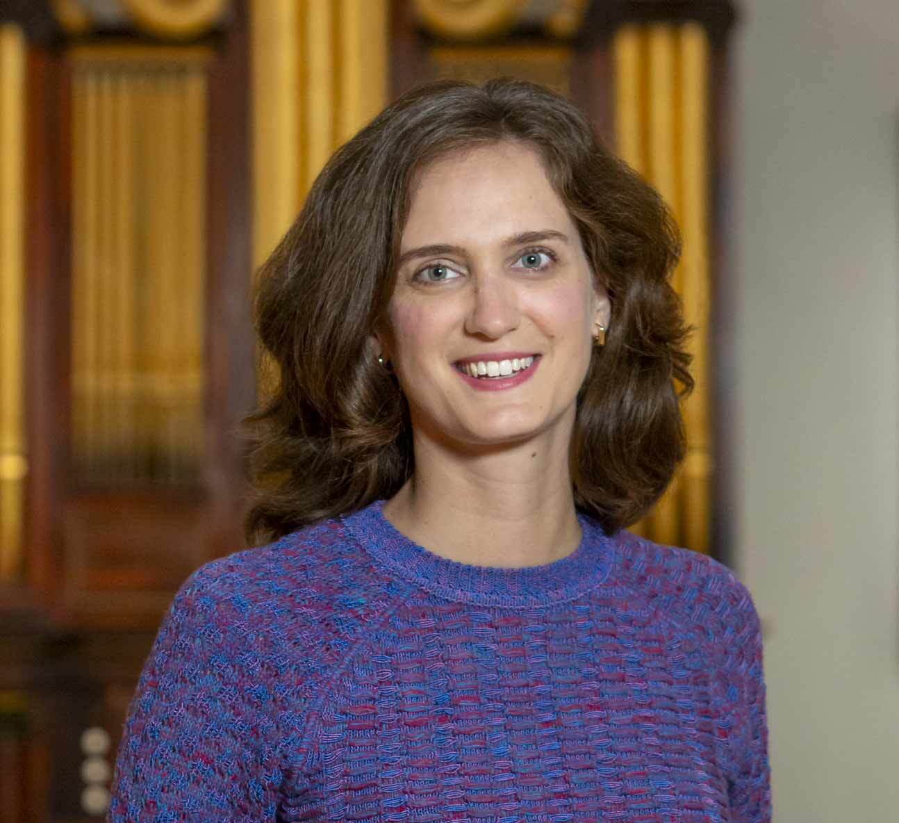 Learn About PEM Curators | Cultural Art & History Curation