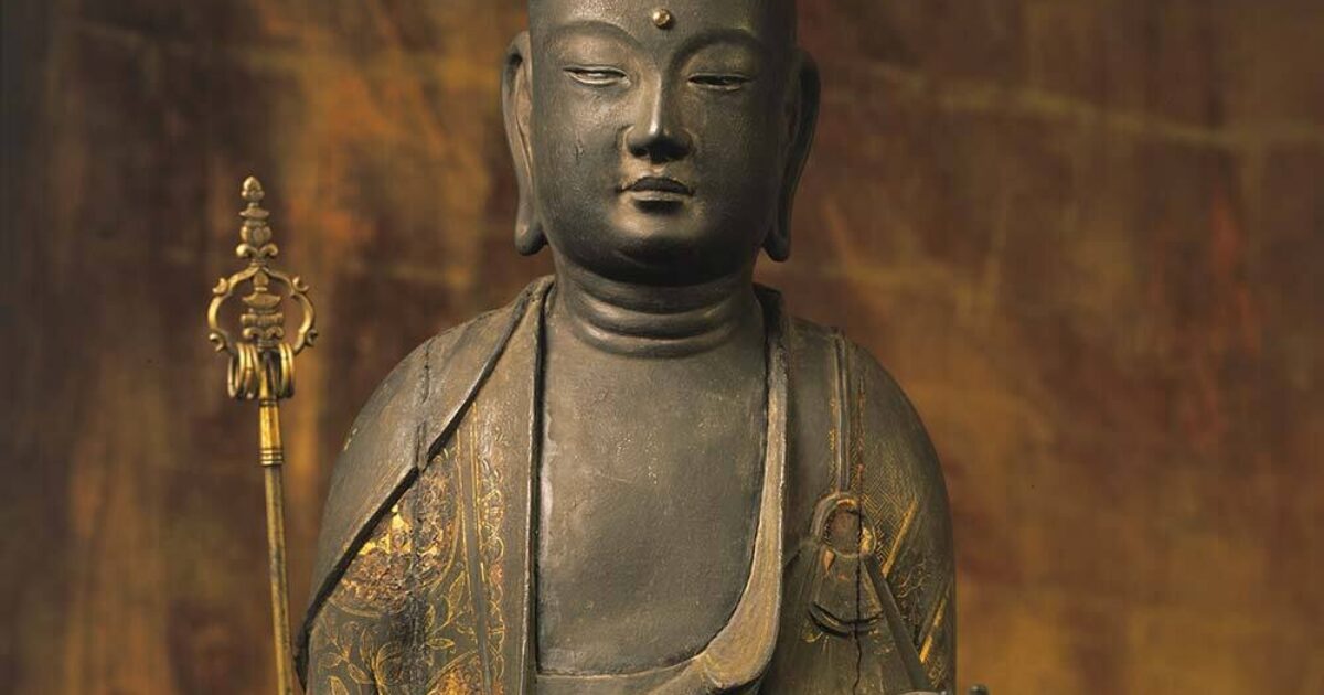 Rare Japanese Art Collection | Finest Edo and Meiji Period Art