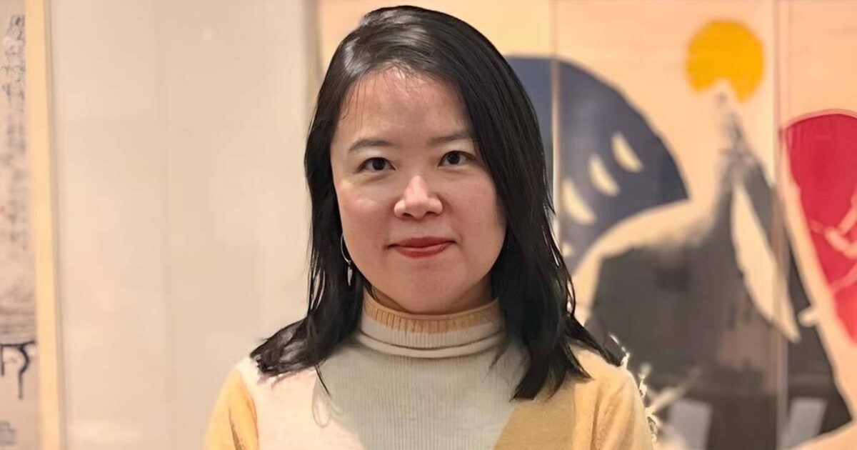 Yao Wu Appointed as PEM’s Huang Family Curator of Chinese Art and…