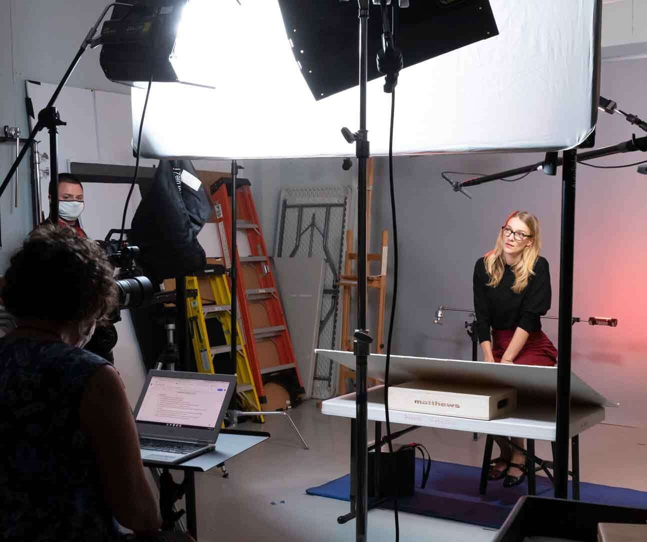 PEM’s Phillips Library unlocks challenging 17th-century language and…