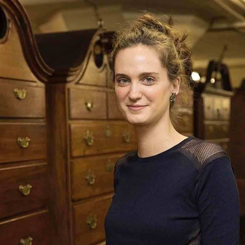 PEM Strengthens Curatorial Team with Key Hires