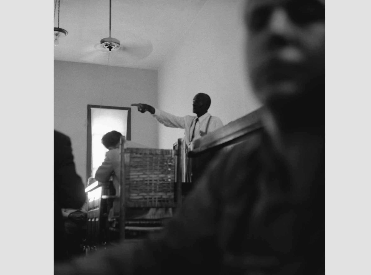 Panel 1 | Jacob Lawrence: The American Struggle Series | PEM