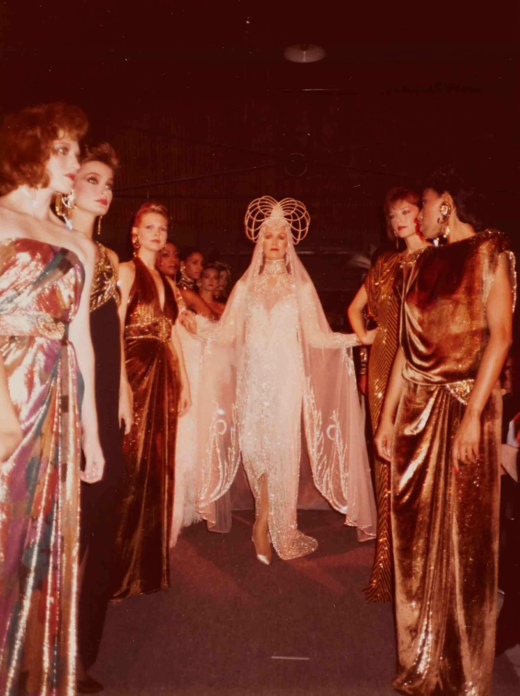 PEM reinstalls Fashion & Design gallery to feature Boston…