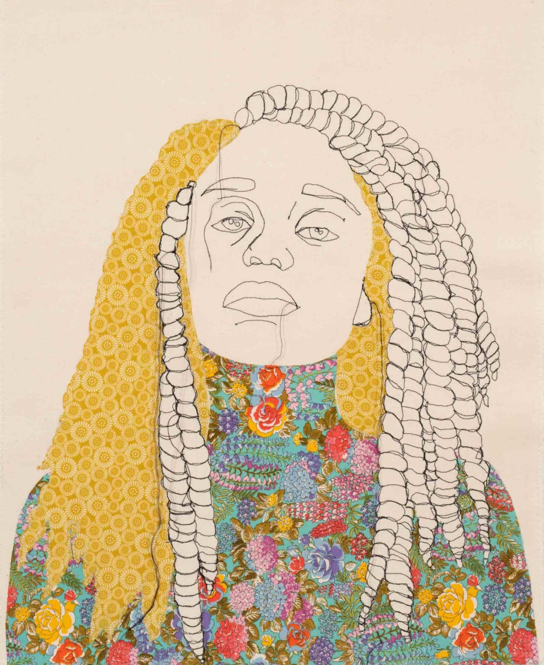 PEM presents New England debut of Gio Swaby: Fresh Up