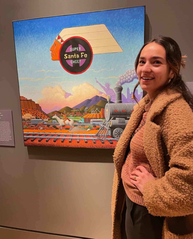 Salem community leaders share a few of their favorite things