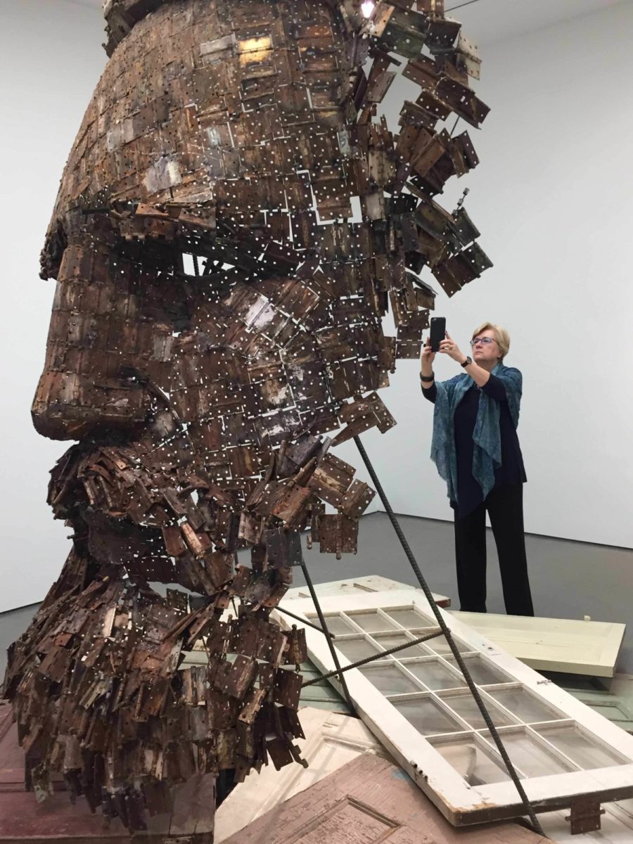 pem.org | Visiting Yoan Capote in Cuba