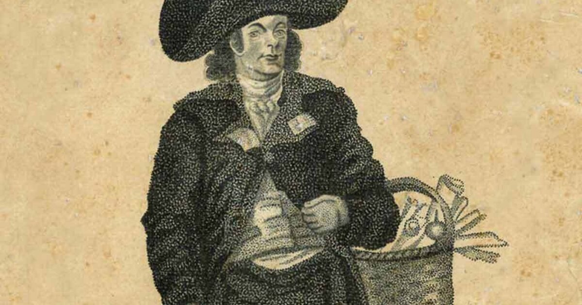 Jonathan Plummer and the Problem of Print