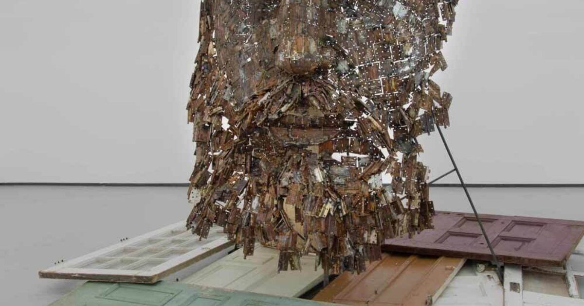 Visiting Yoan Capote in Cuba