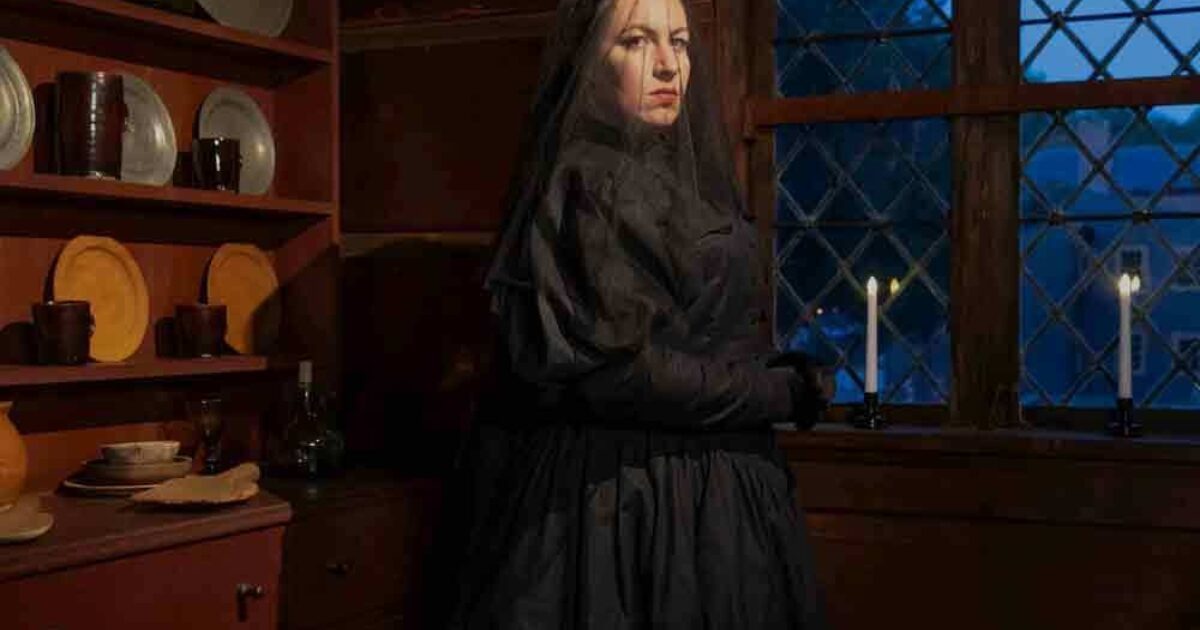 PEM Announces October Lineup of Exhibitions and Eerie Events