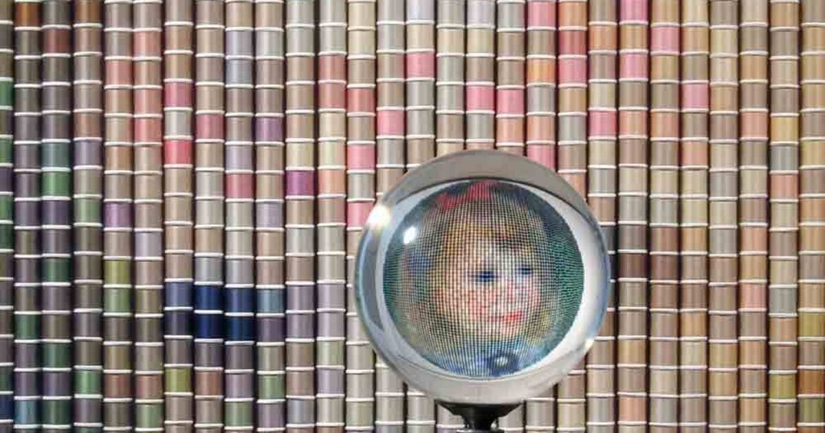 Eye Spy, Playing with Perception