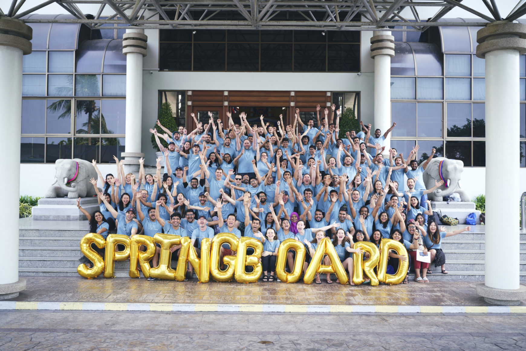 DEIB Assessment improves equity at EdTech start-up |… | Peoplism