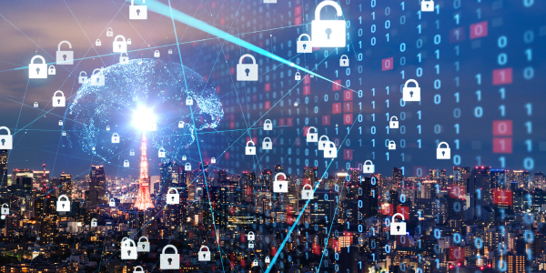 PrimeGlobal | Cybersecurity Assessment Checklist (SPC NXT)